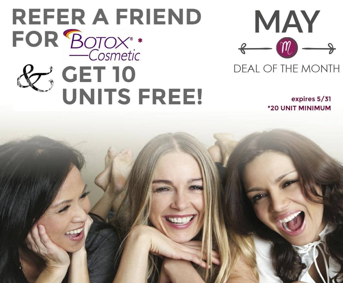 May Skincare Savings - Treat Yourself with Deals