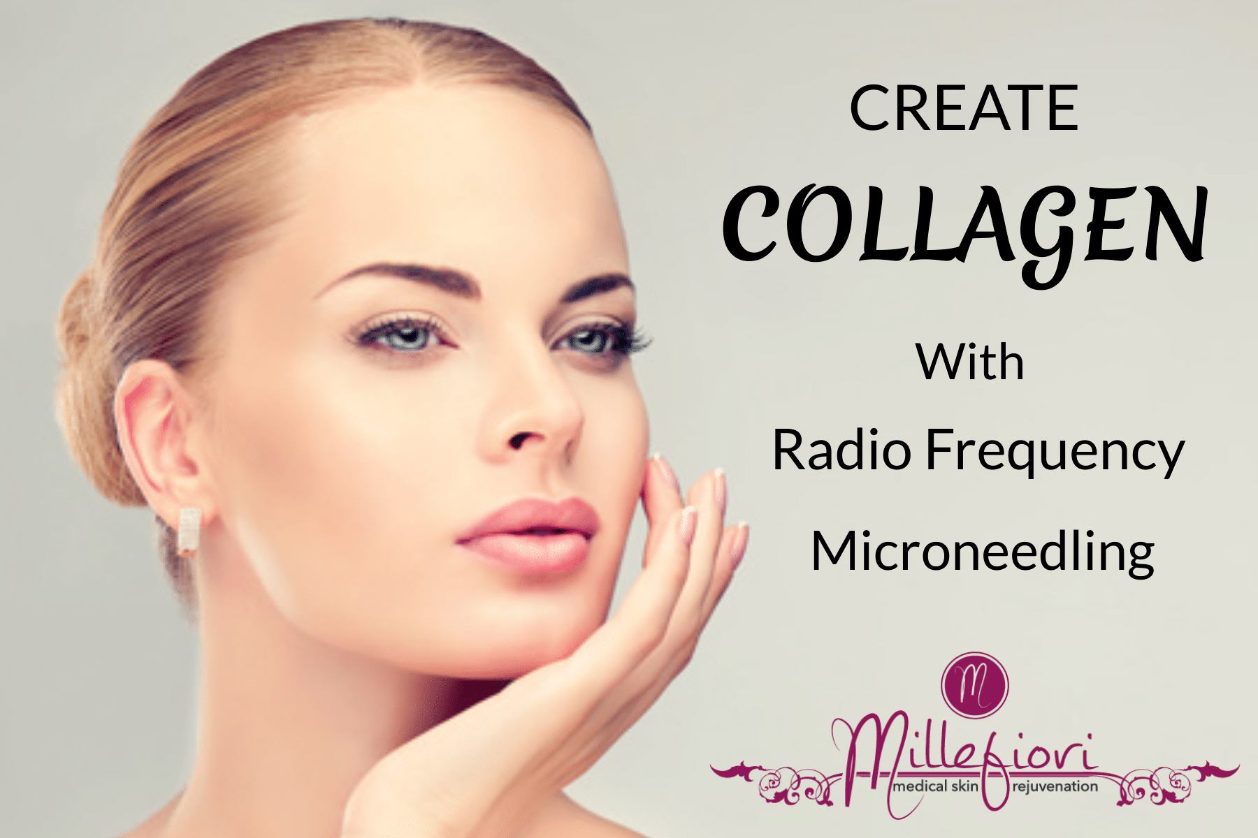 Collagen, What is the Secret you Keep Hearing About?