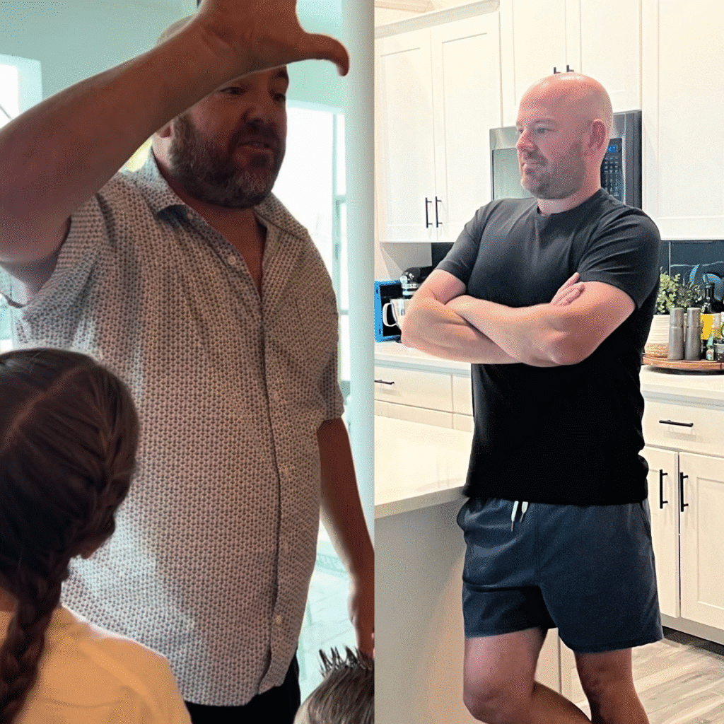 My 6 Month Weight Loss Journey: How I Lost 55 Pounds