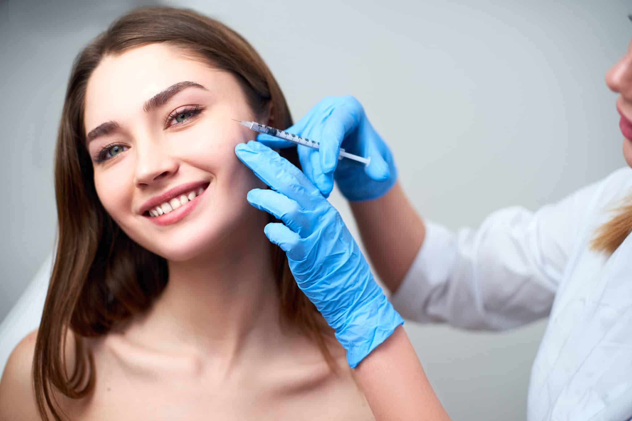 Botox and Dermal Fillers in Melbourne - Millefiori Aesthetics
